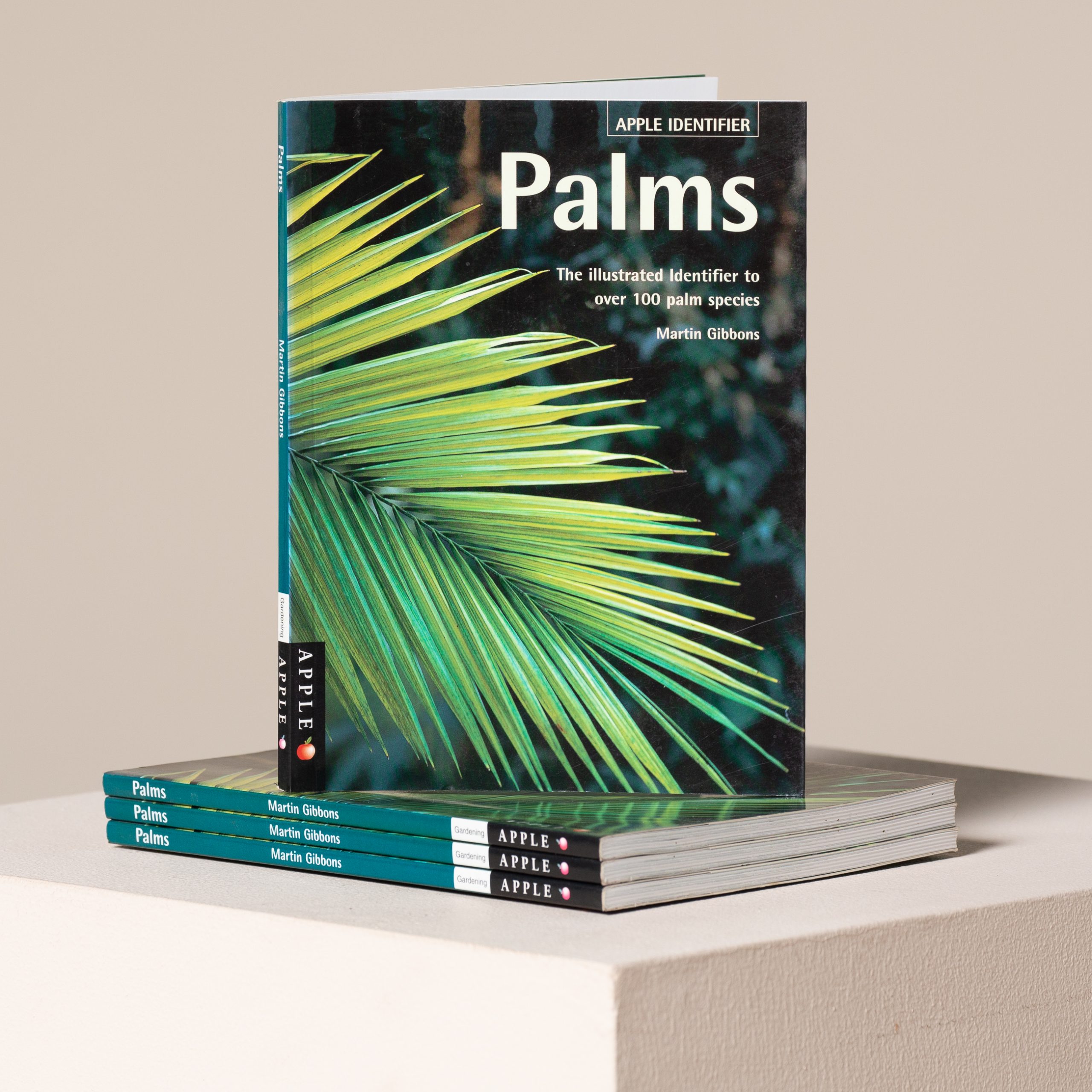 The Palm Identifier | The Palm Centre