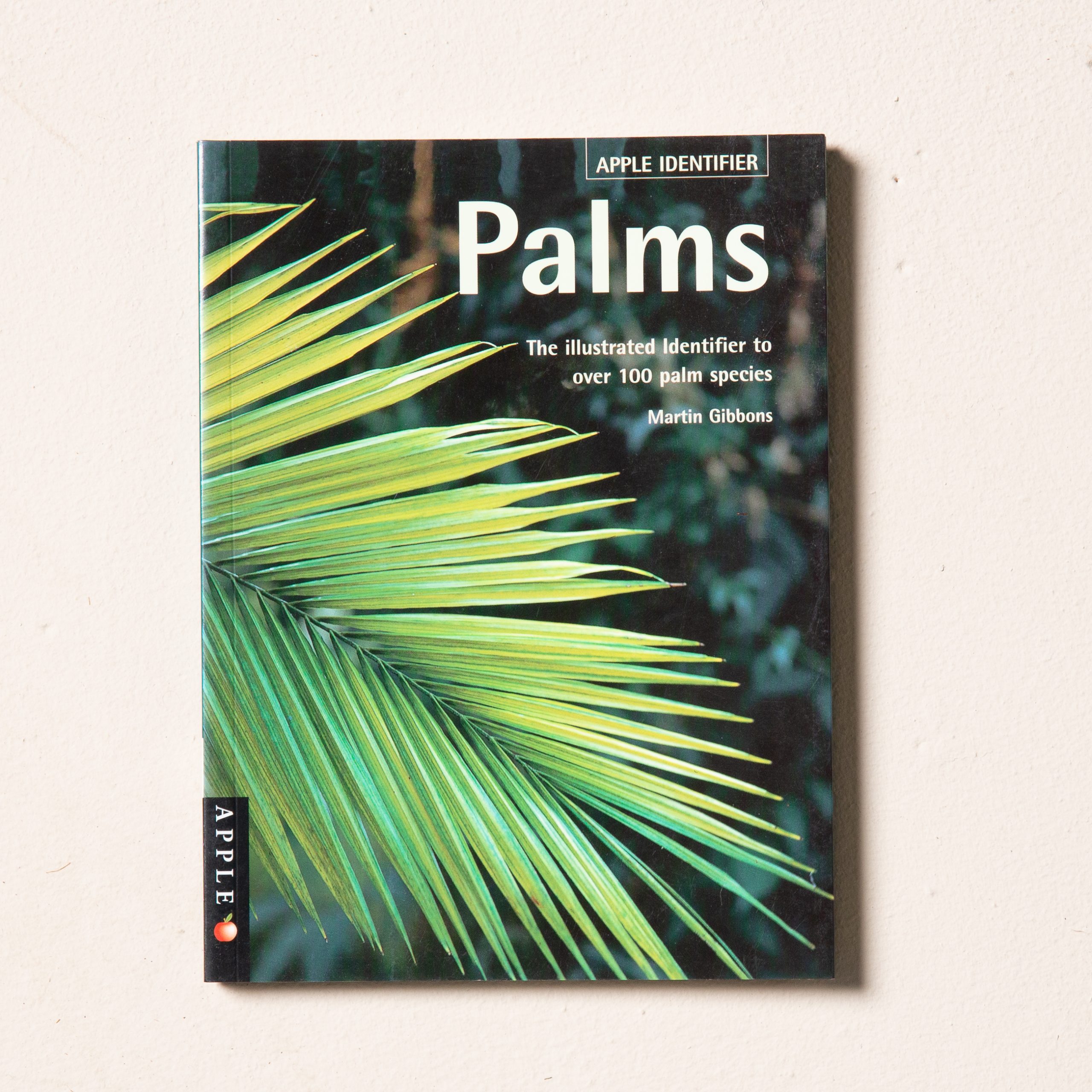 The Palm Identifier | The Palm Centre