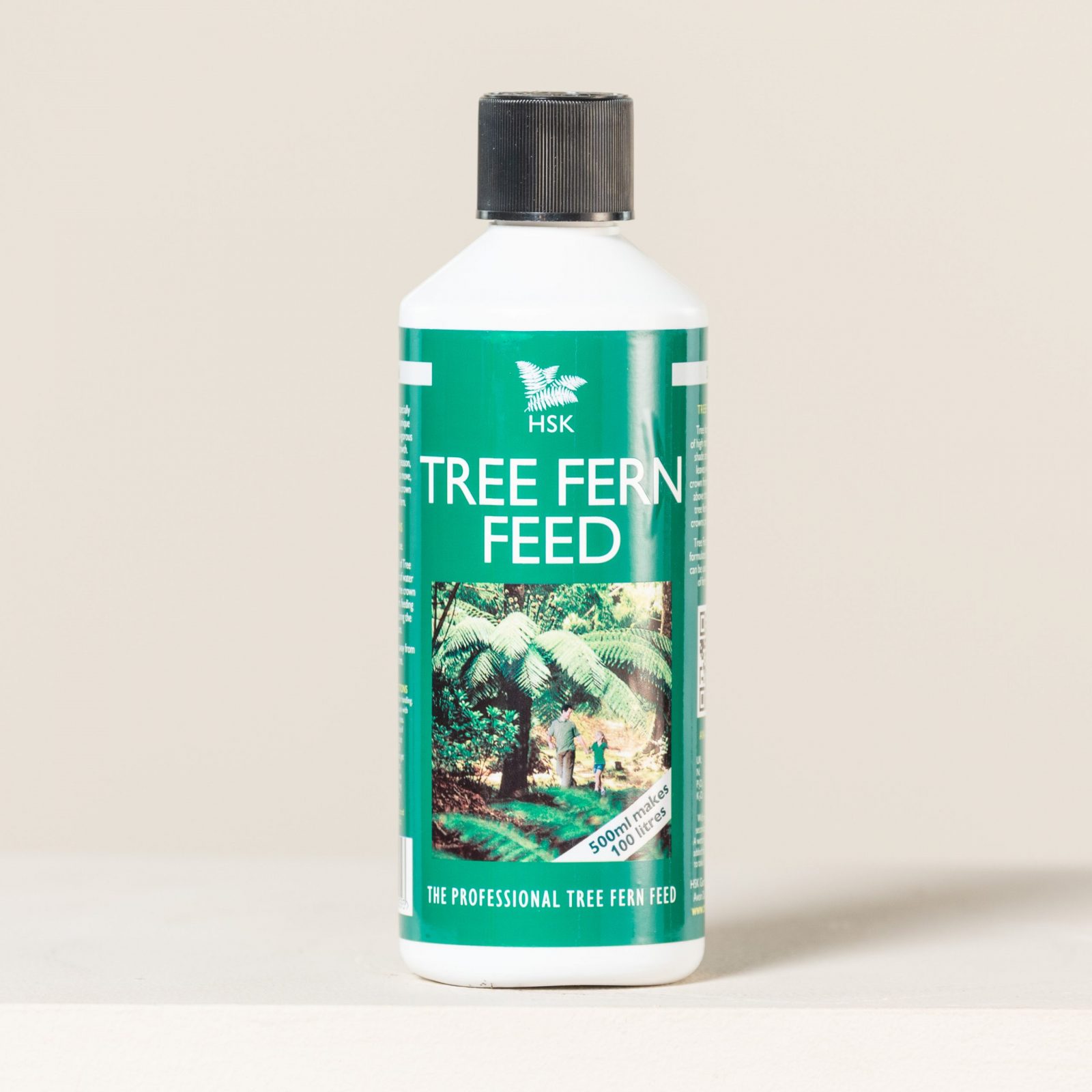 Tree Fern Fertiliser | The Palm Centre