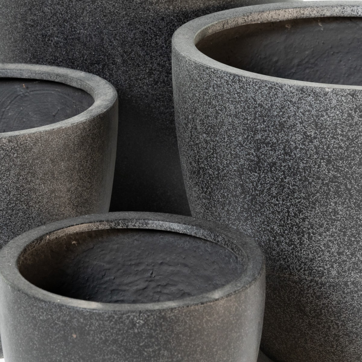 Outdoor composite pots online UK shop | The Palm Centre
