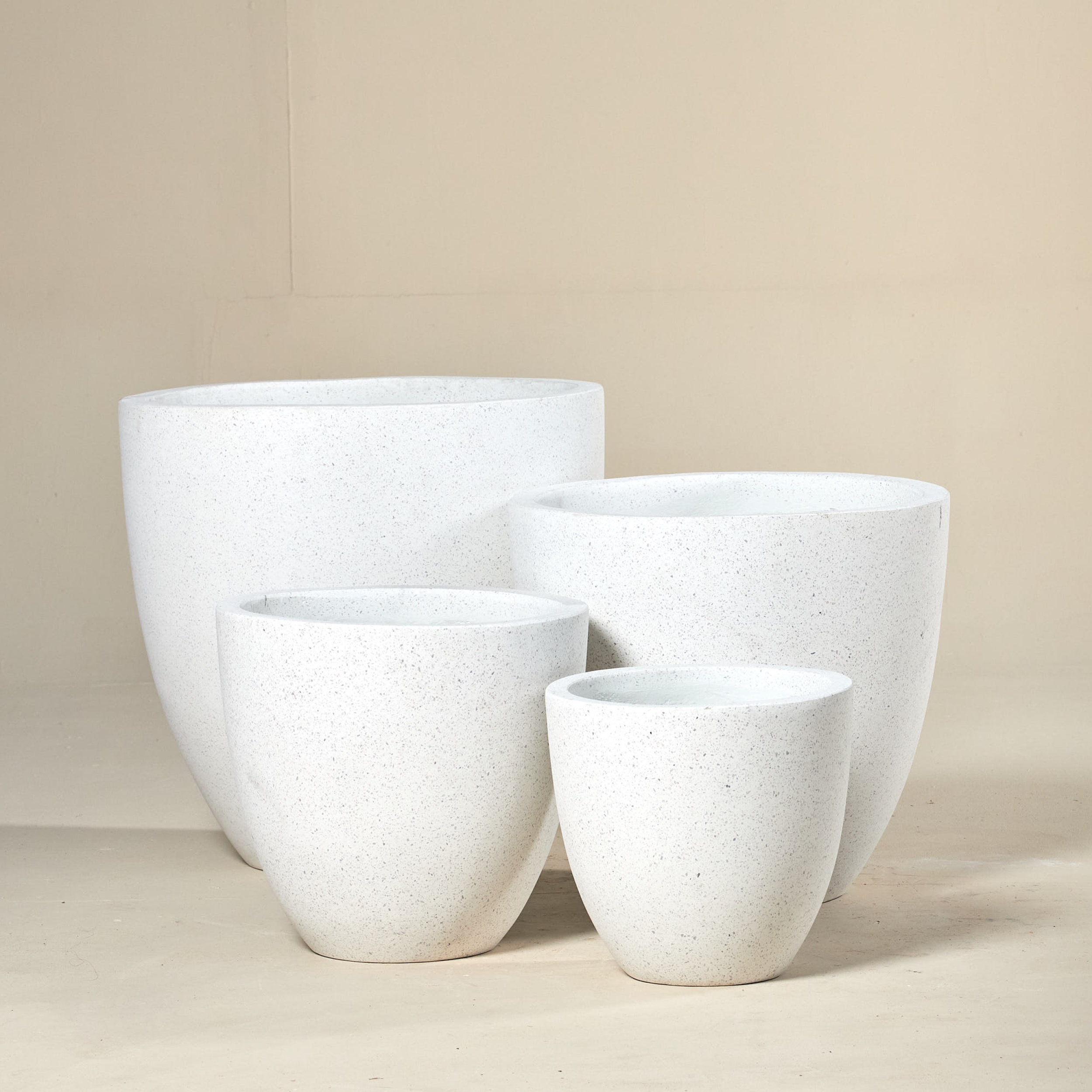 Terrazzo pot store