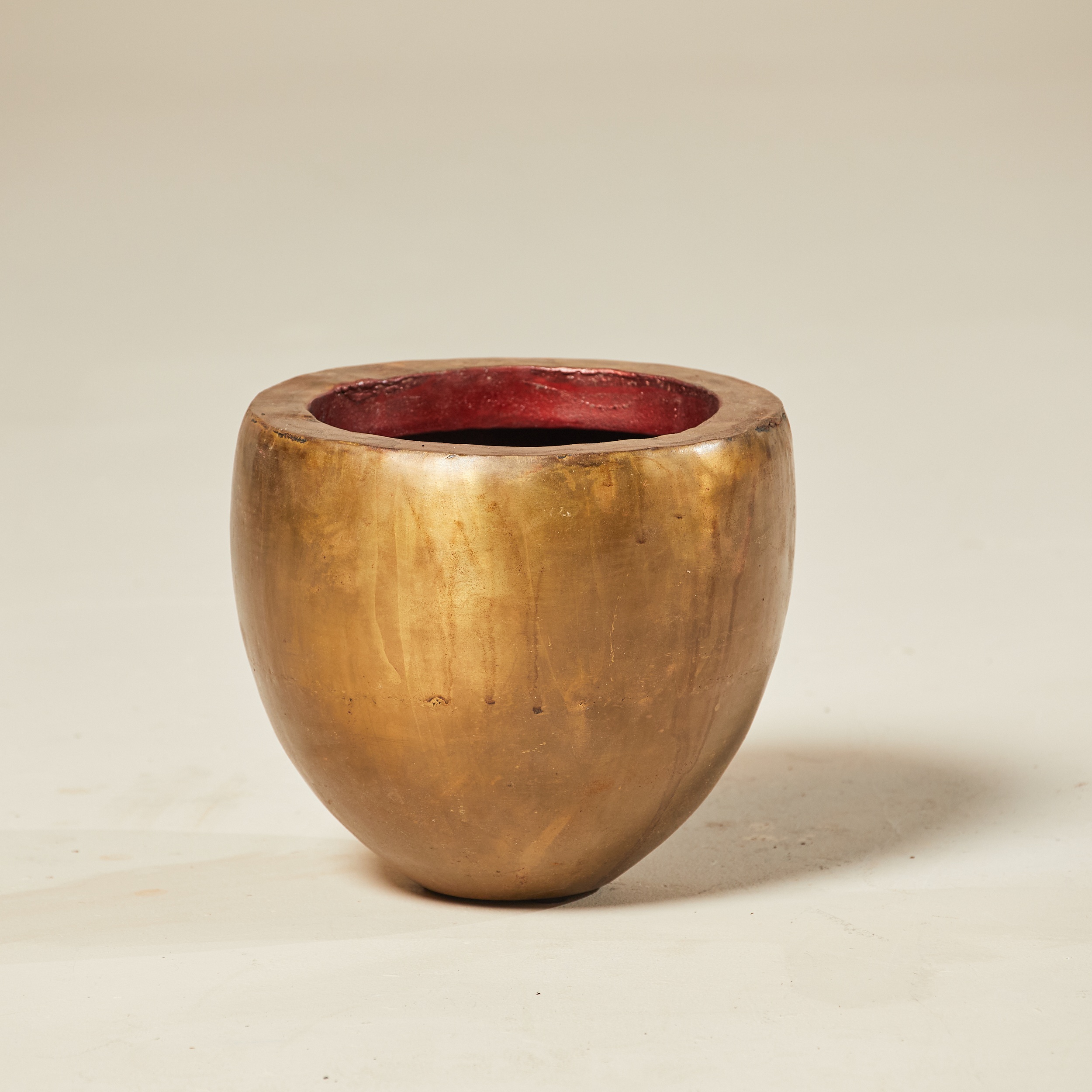 Indoor pot Fabien - Old Camel | The Palm Centre