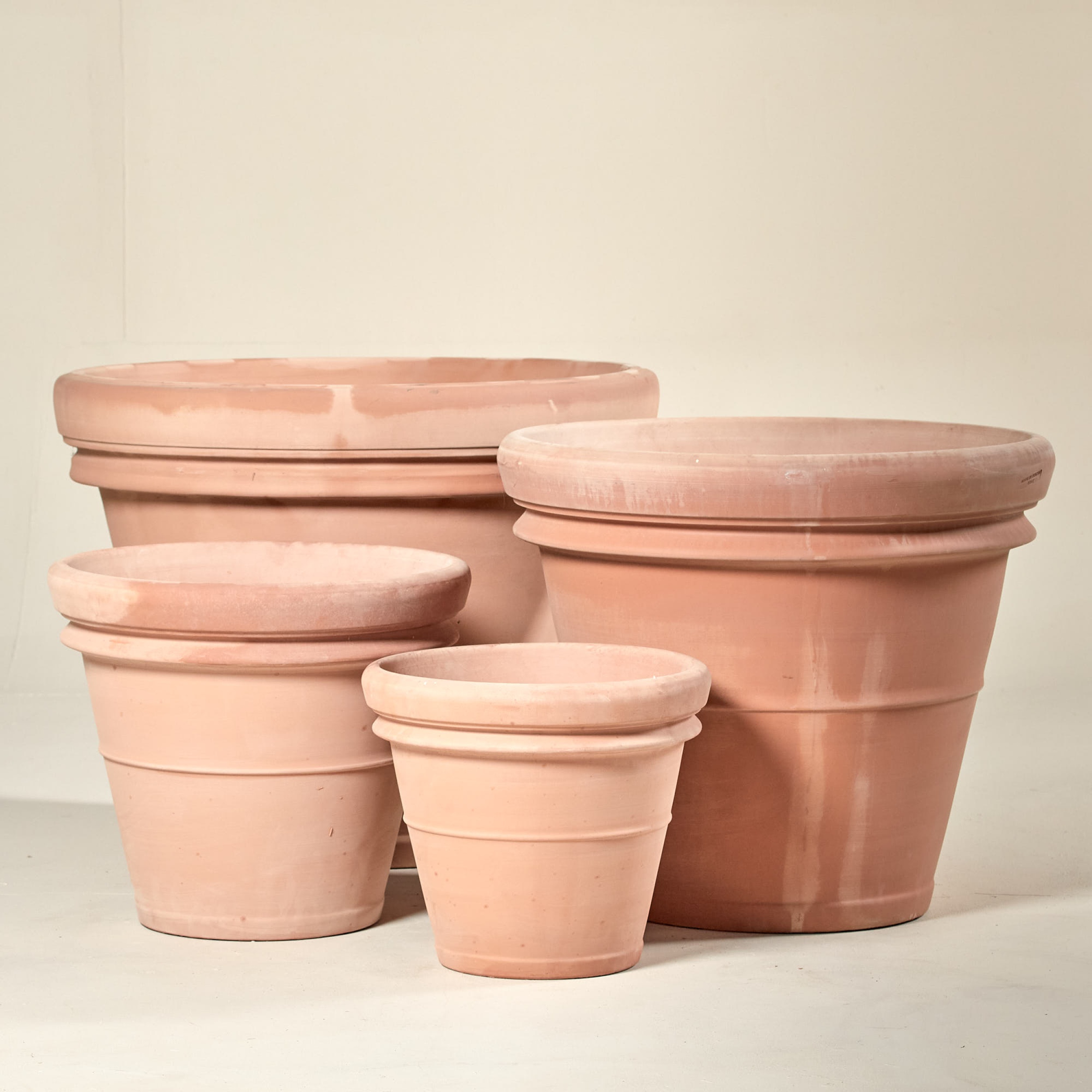 Tuscan Standard Terracotta The Palm Centre