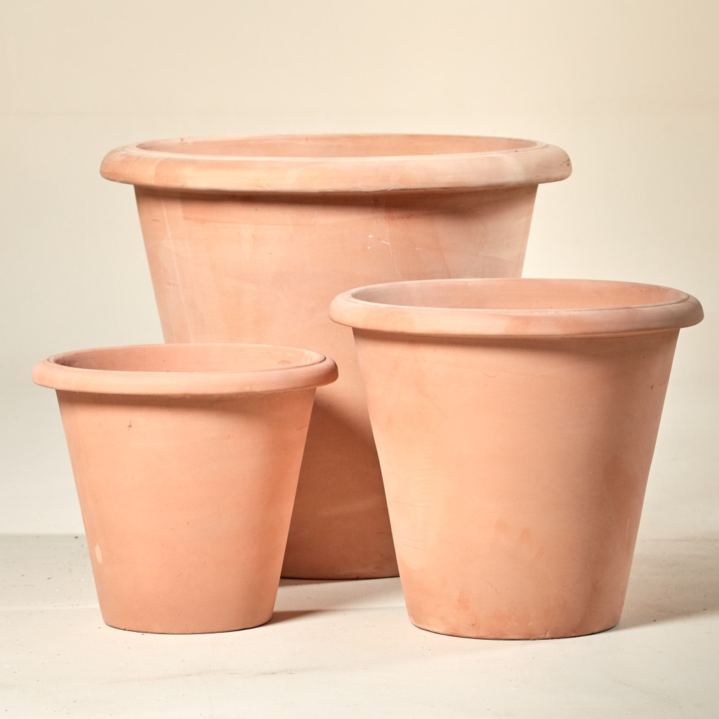 Terracotta pots for sale store